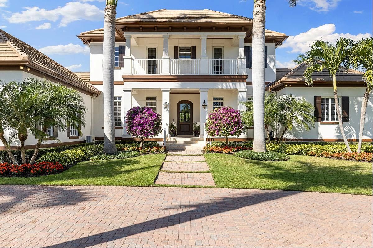 Vassett Painting | Fort Myers Interior & Exterior Experts