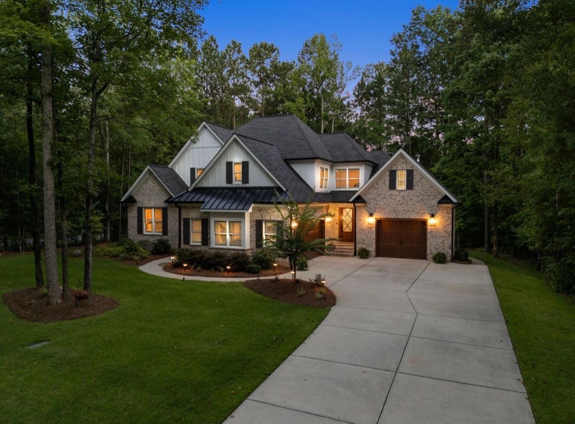 Godfrey Builders, LLC in Rock Hill - Godfrey Builders, LLC