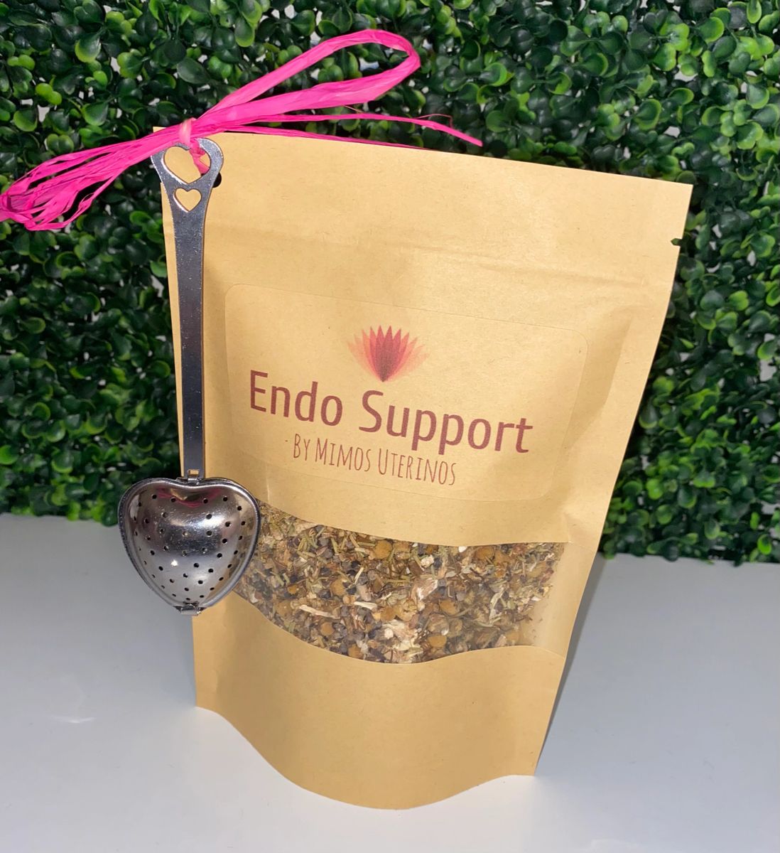 Endo Support Tea