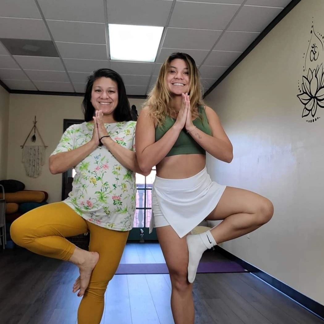 What is Yoga to you?