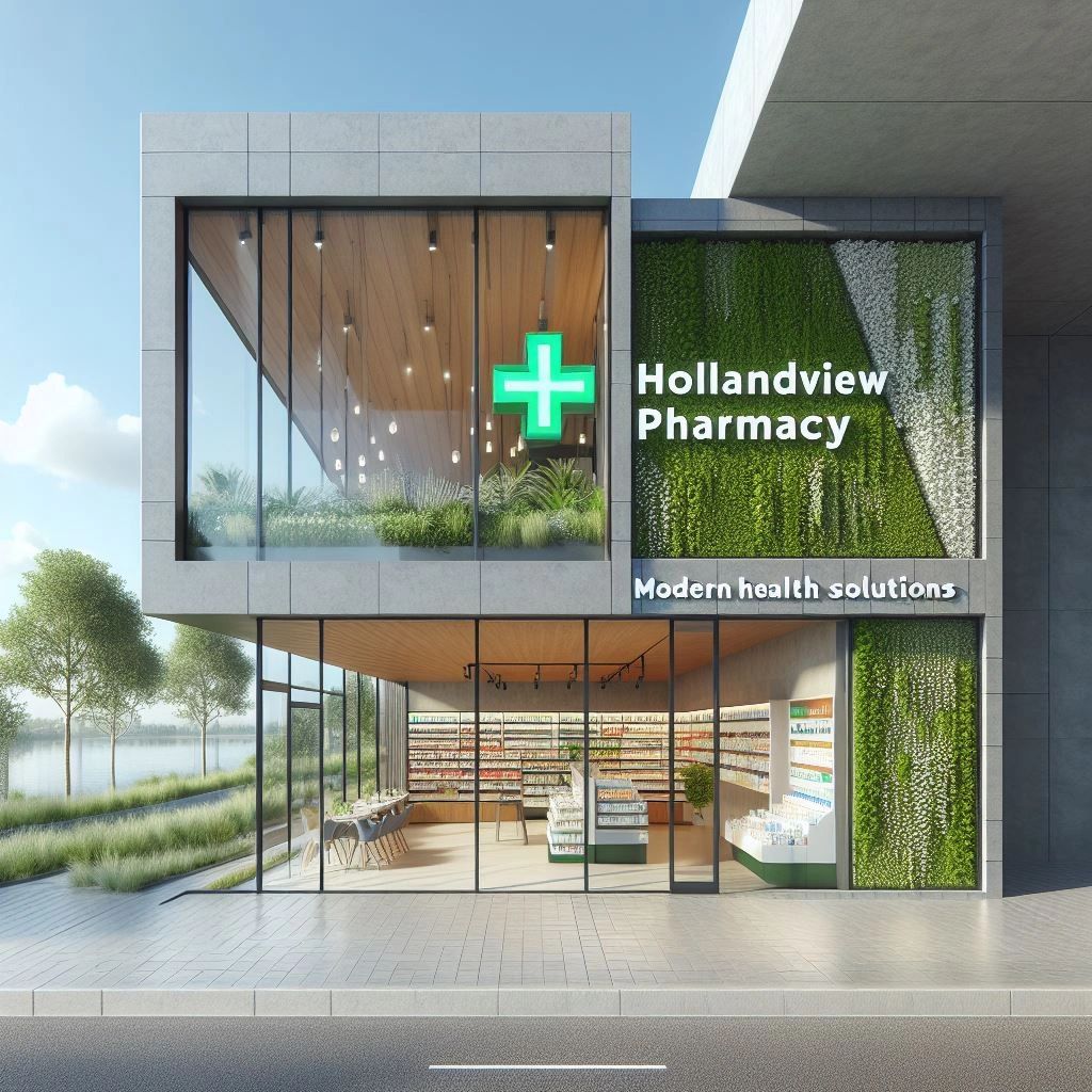 Lowest Dispensing Fee, Accept All Drug Plans - Aurora, Ontario