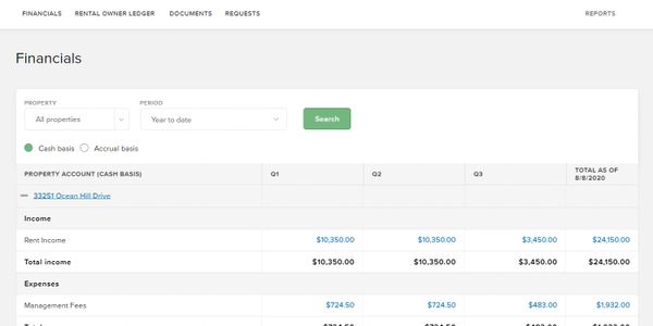 Legacy Property Management