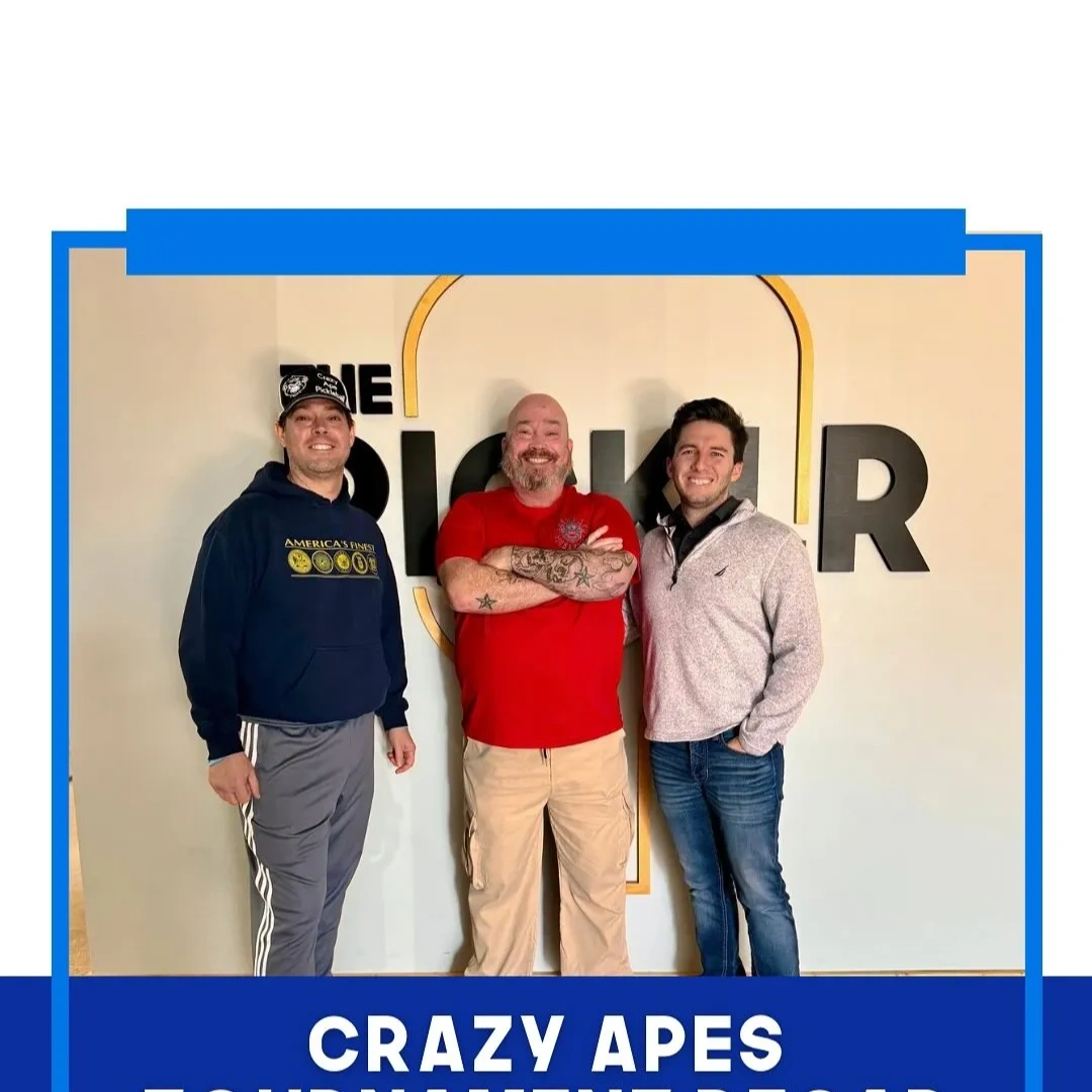 crazy ape pickleball