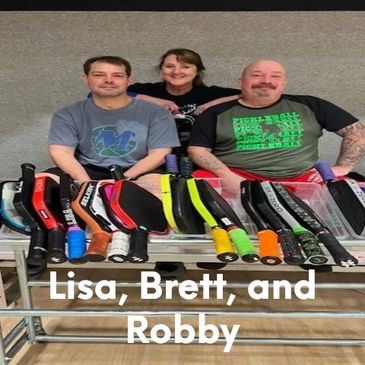 crazy ape pickleball