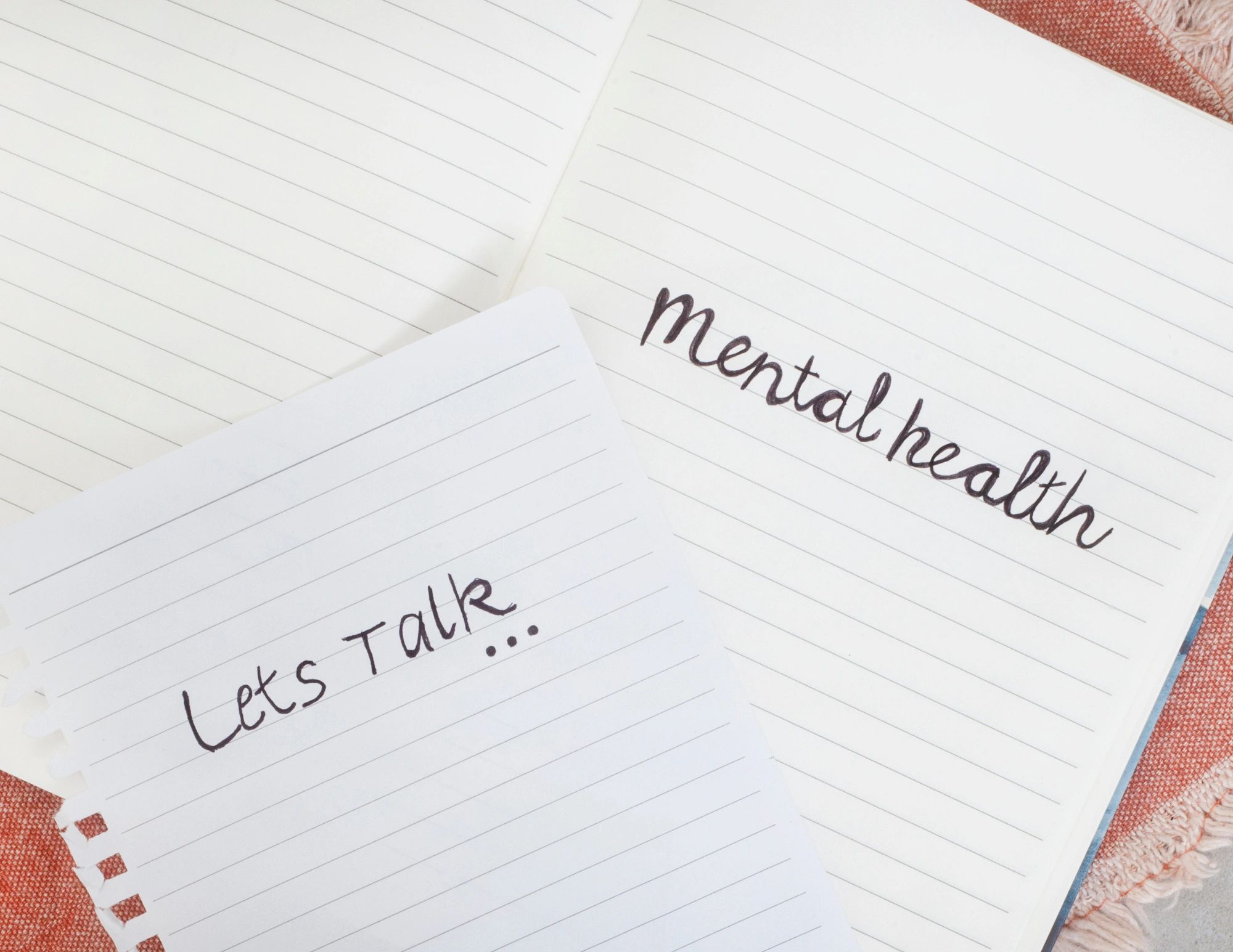 Mental Health Is an Important Swing Issue This Year