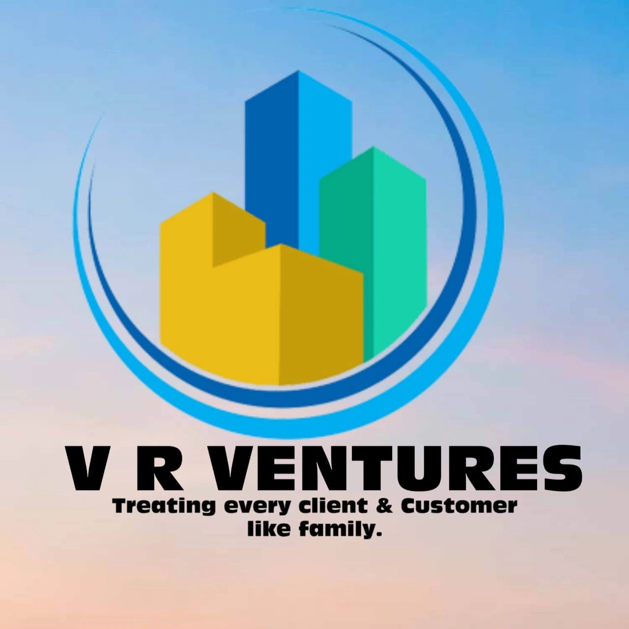 V R Ventures