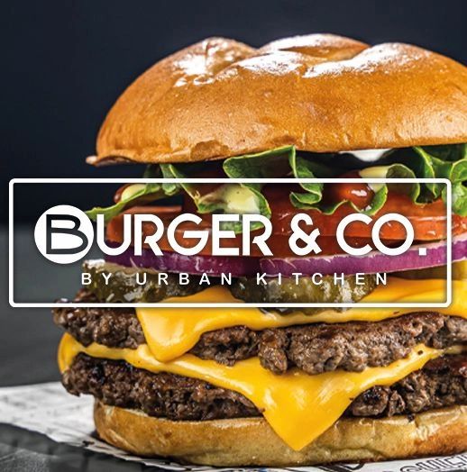 Burger & Co