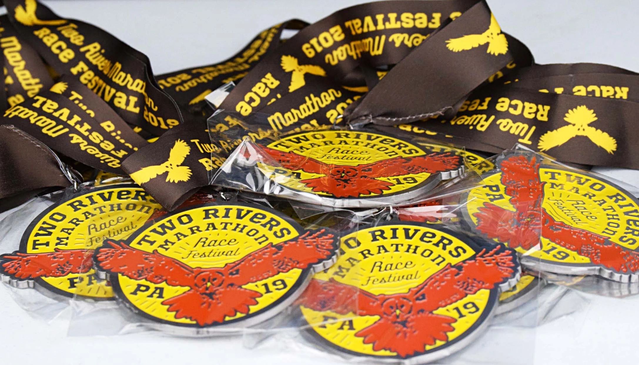 LODGING | Two Rivers Marathon Festival