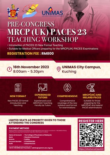 College of Physicians Malaysia