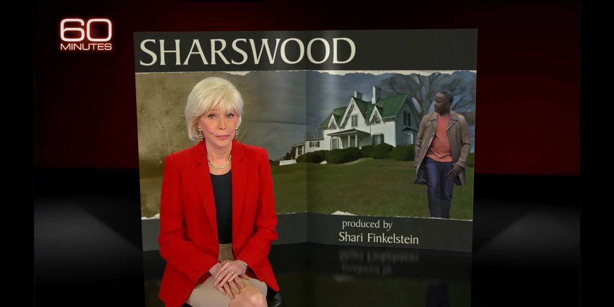 Sharswood Foundation - Sharswood, Fred Miller Plantation, Sharswood ...