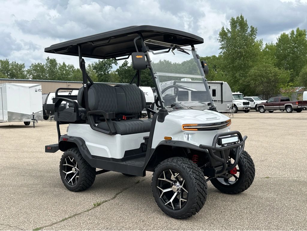 Personal Transportation Vehicles