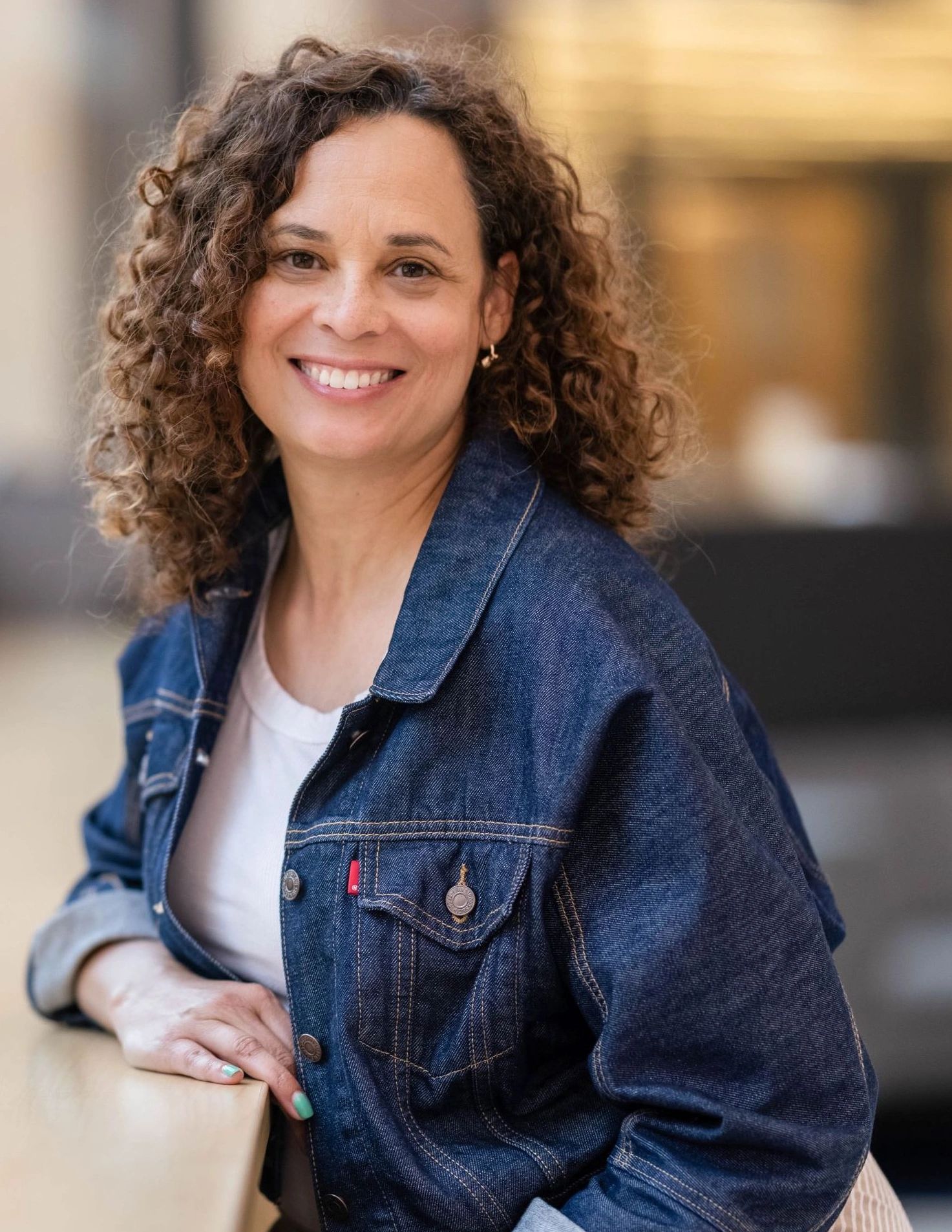 Adoption picture book