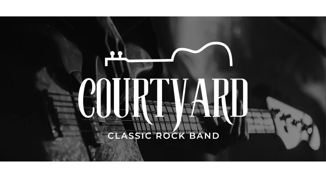 Classic Rock Music | Courtyard Band