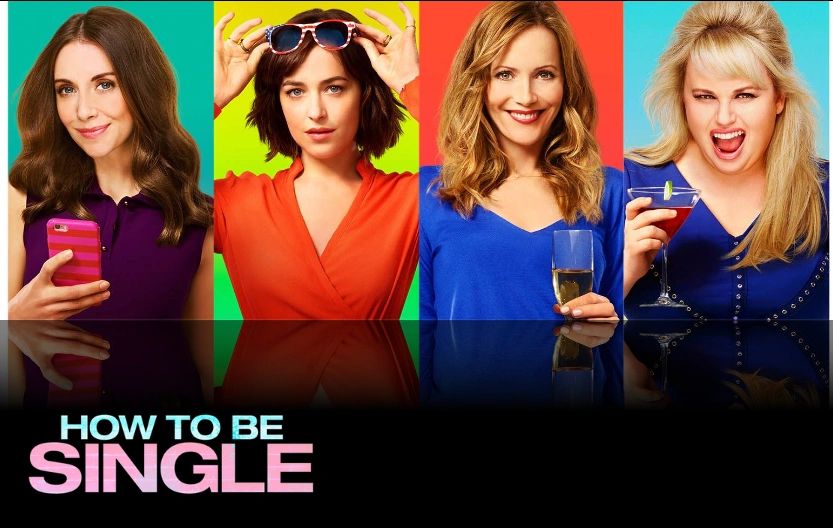 How to be single, or not