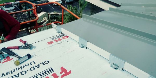 Roofing Construction Company - Limestone Roofing and Construction Co