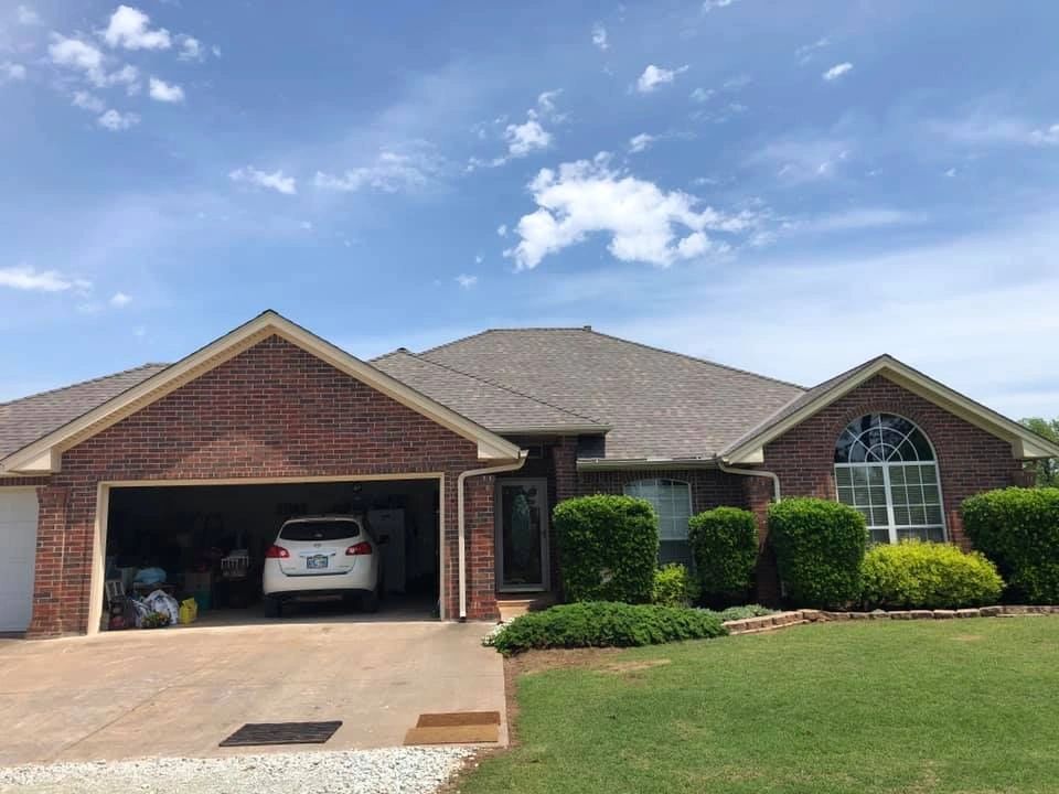 Roofing Construction Company - Limestone Roofing and Construction Co