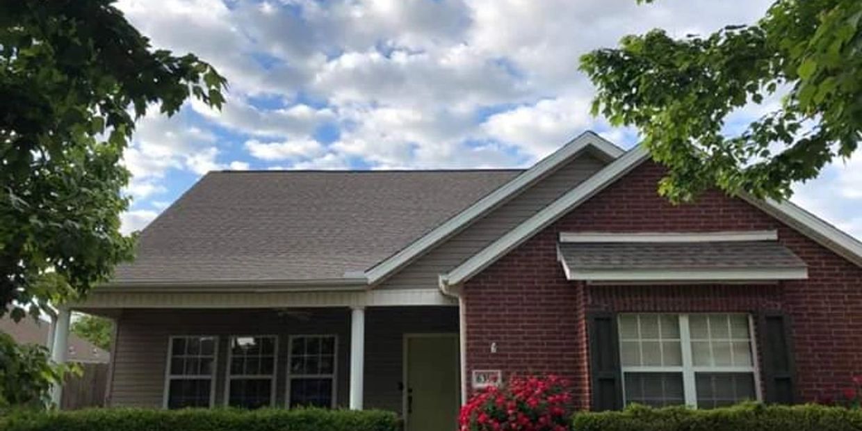 Roofing Construction Company - Limestone Roofing and Construction Co