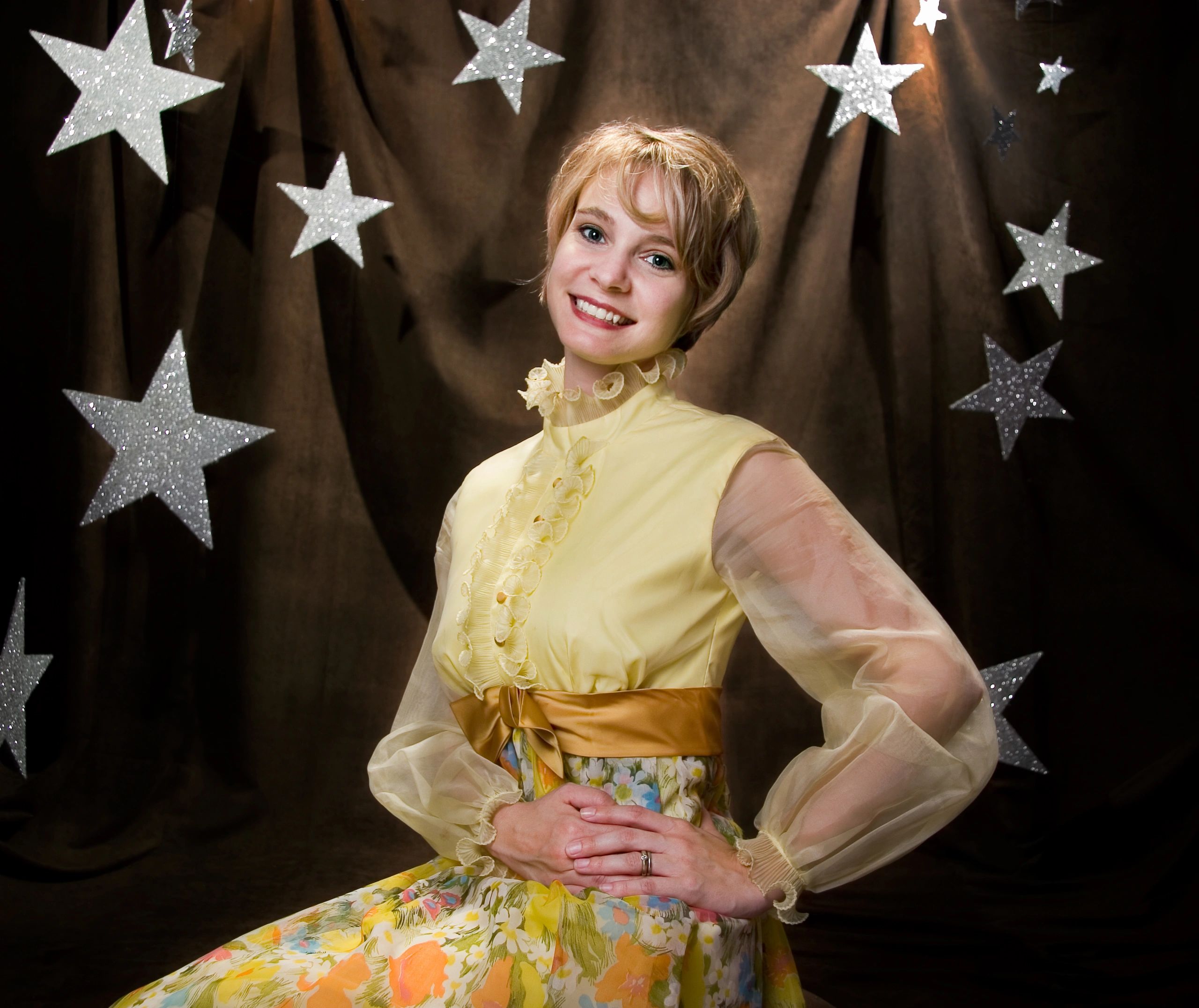 Kimberly Morgan York Music