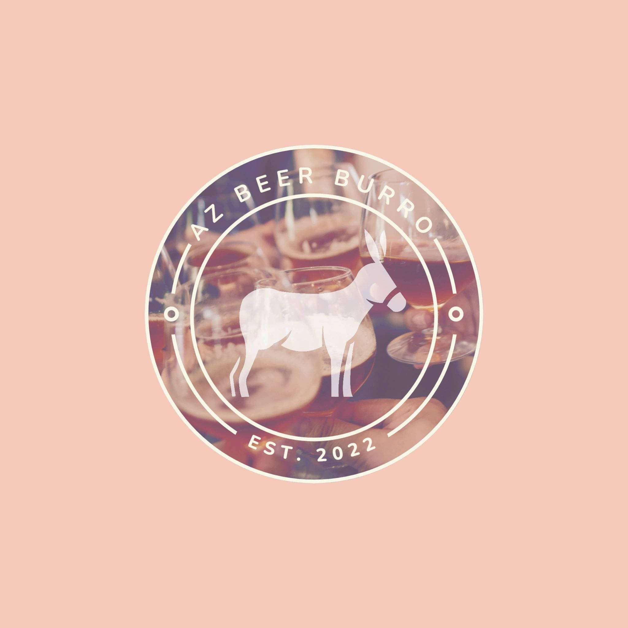 Beer Donkey - The Ultimate Beverage Burro