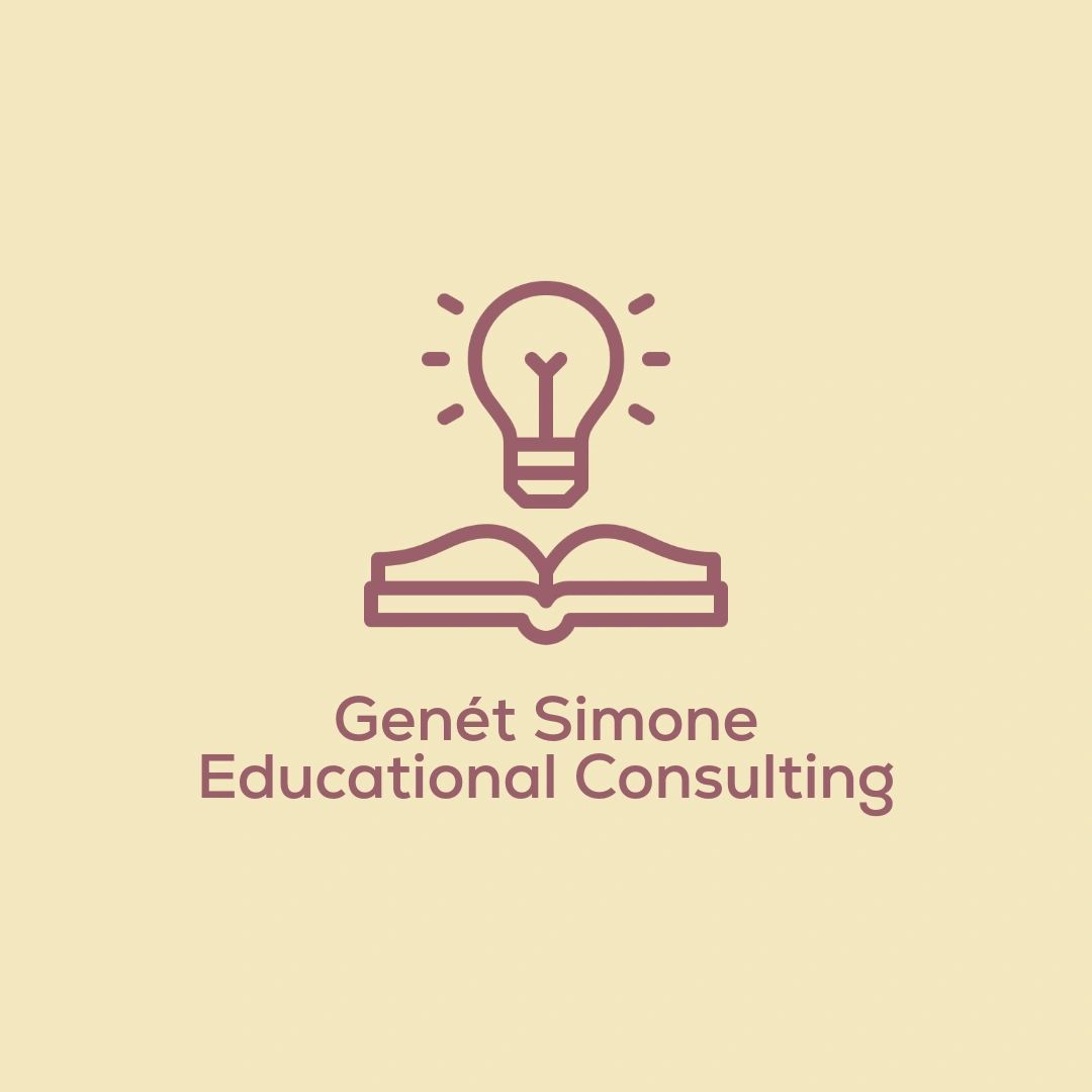 Genét Simone Educational Consulting - online