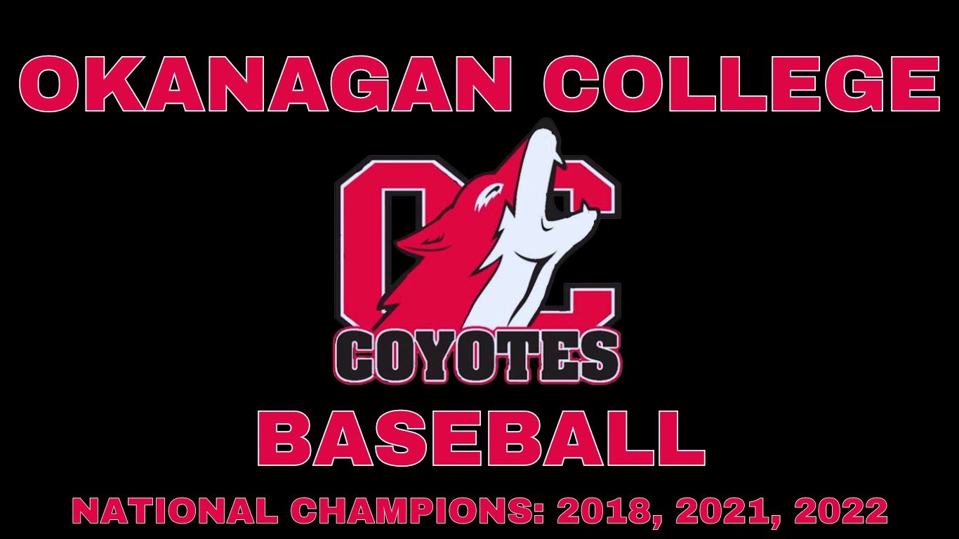 Okanagan College Coyotes