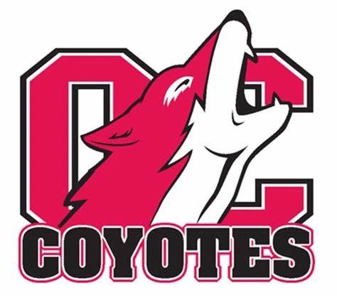 Okanagan College Coyotes