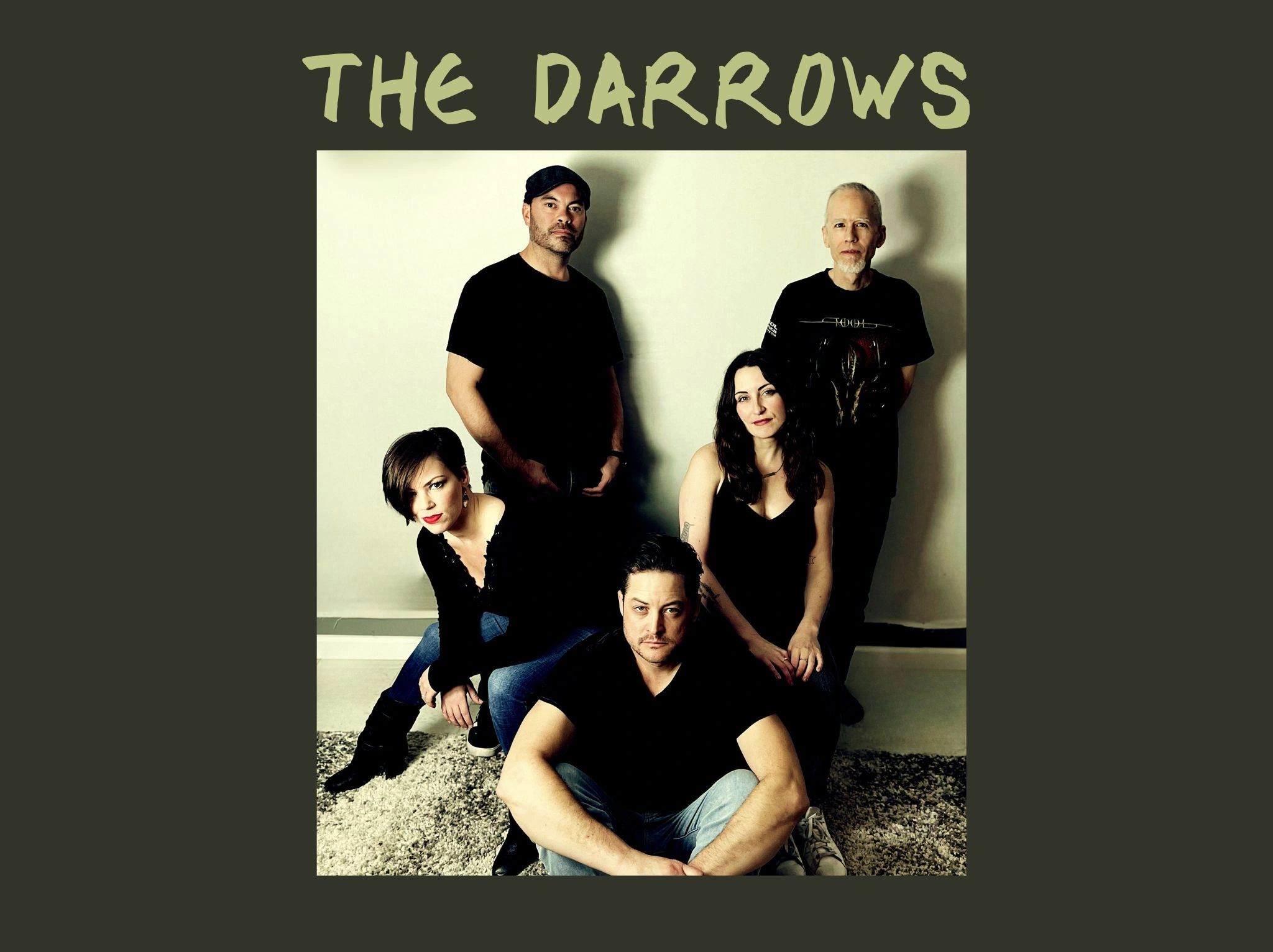 The Darrows Band
