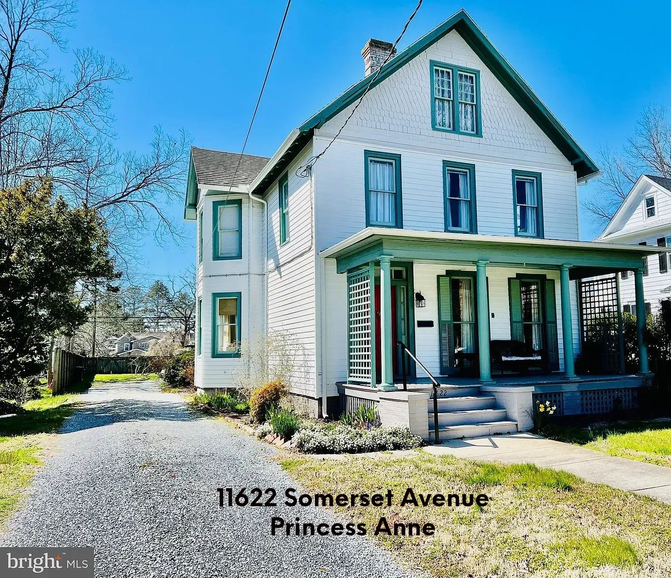 SOLD Dec 2023-Princess Anne Main Street
