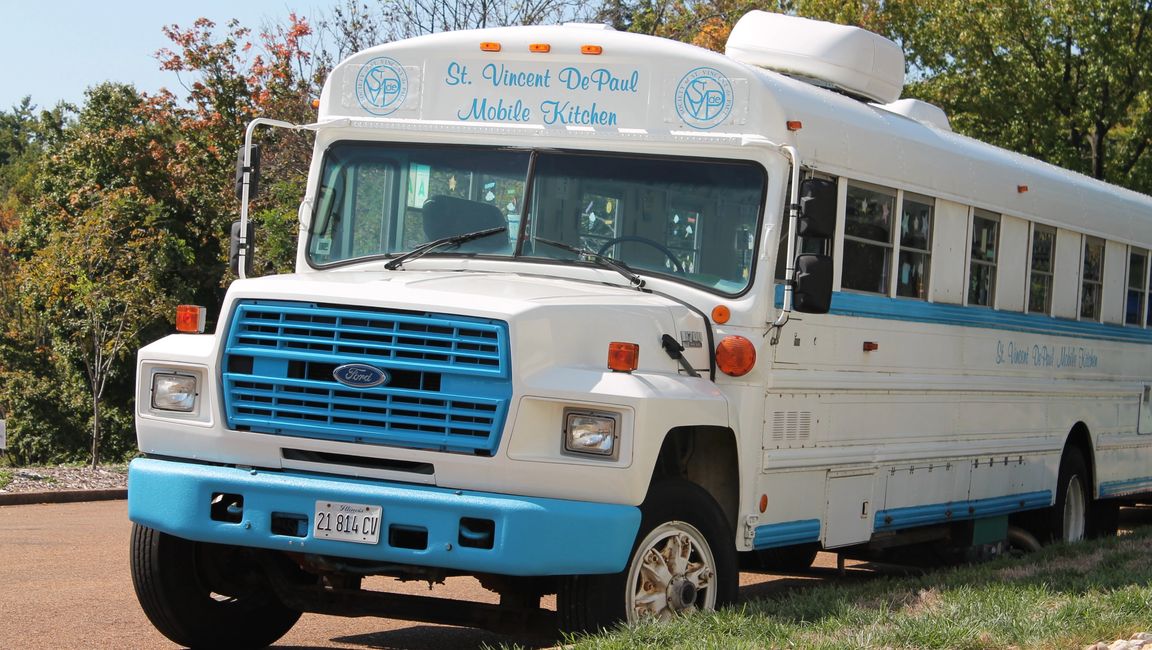 Society of St. Vincent de Paul Belleville, IL Council - Home