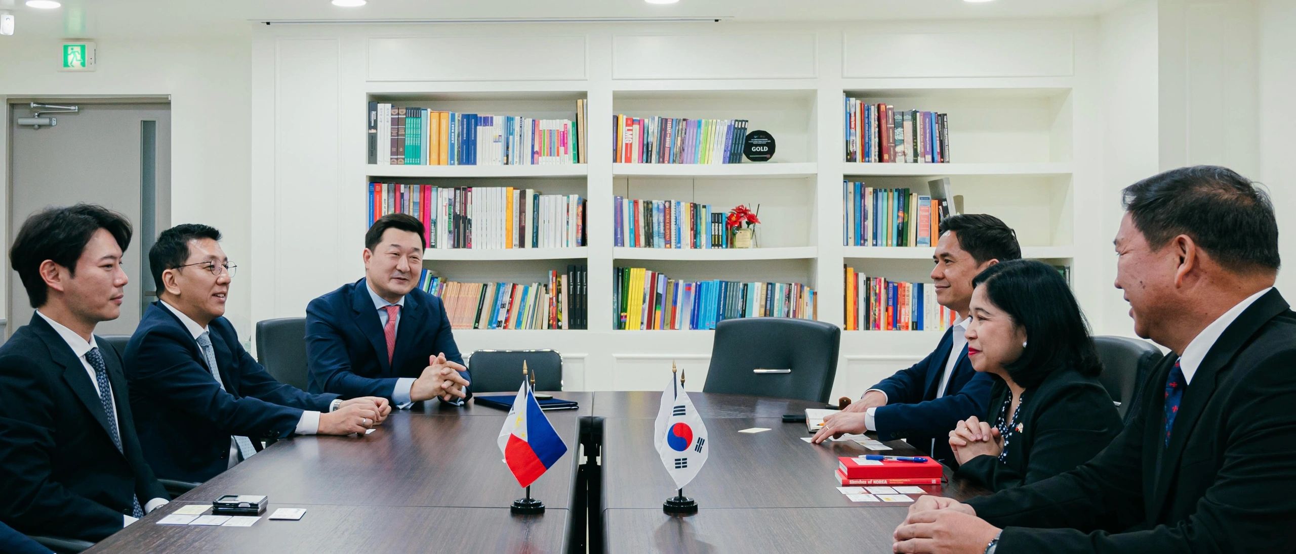 PGMPI, BEP sign MOA on critical minerals venture