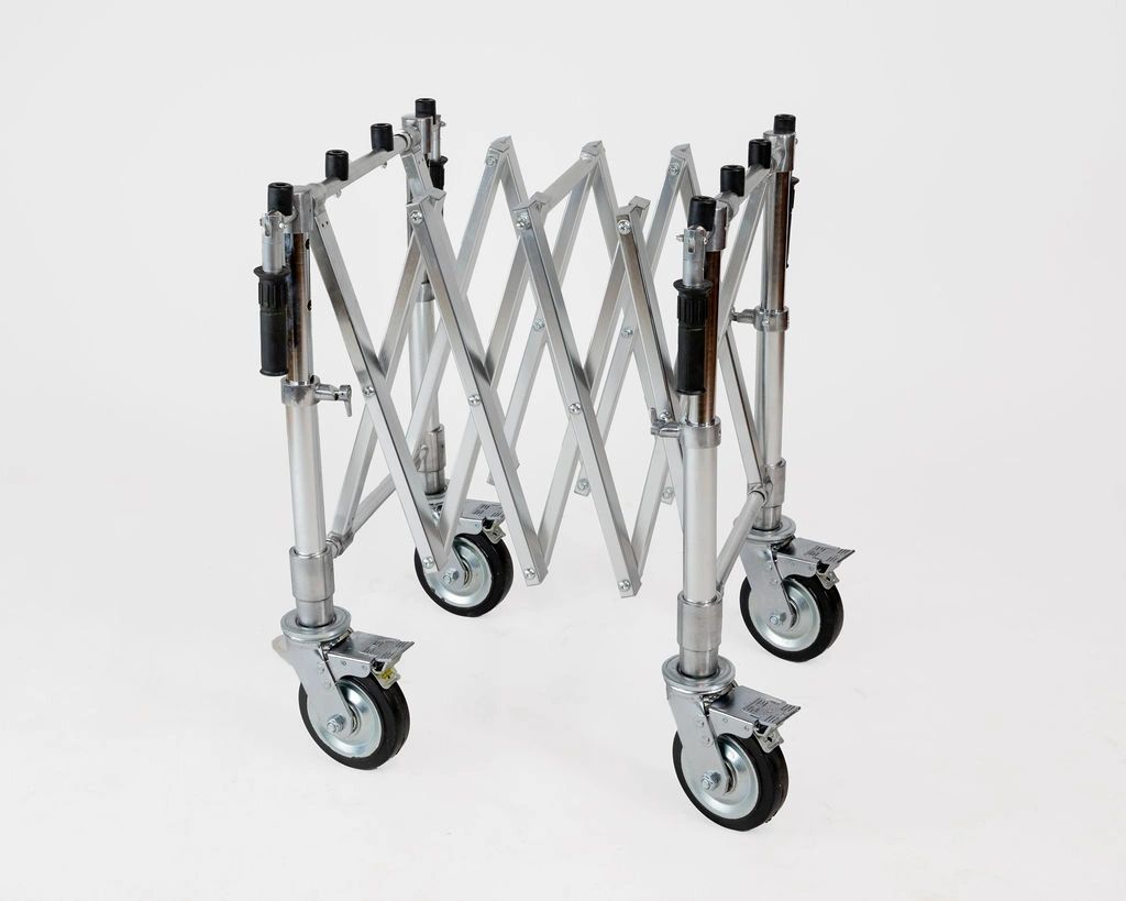 Wheel Bier / Funeral Trolley. Now over 200 Sold, our bestseller!
