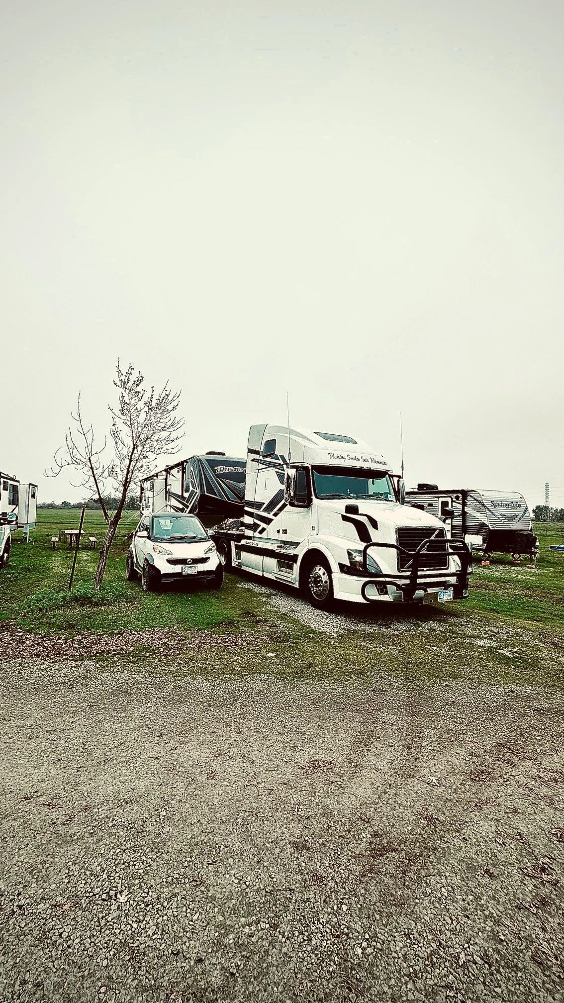 Cool RV Everything