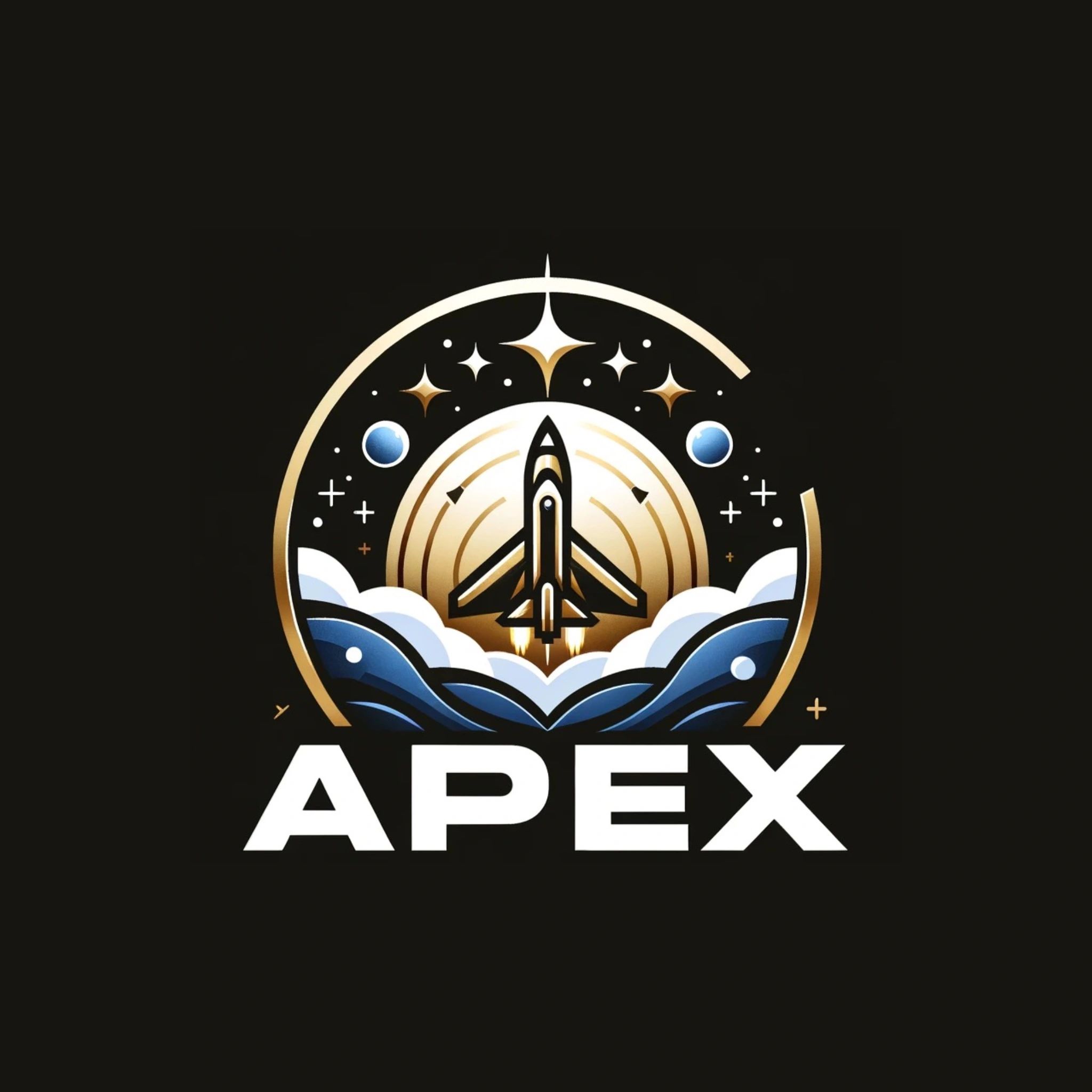 Introducing Apex Aerospace