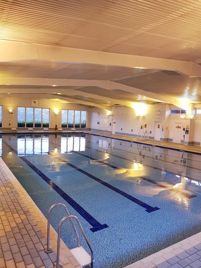 Pool Plant Training | CB Training Services Limited