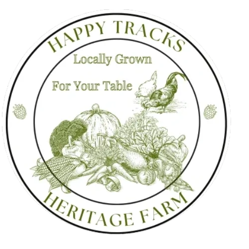 Happy Tracks Heritage Farm
