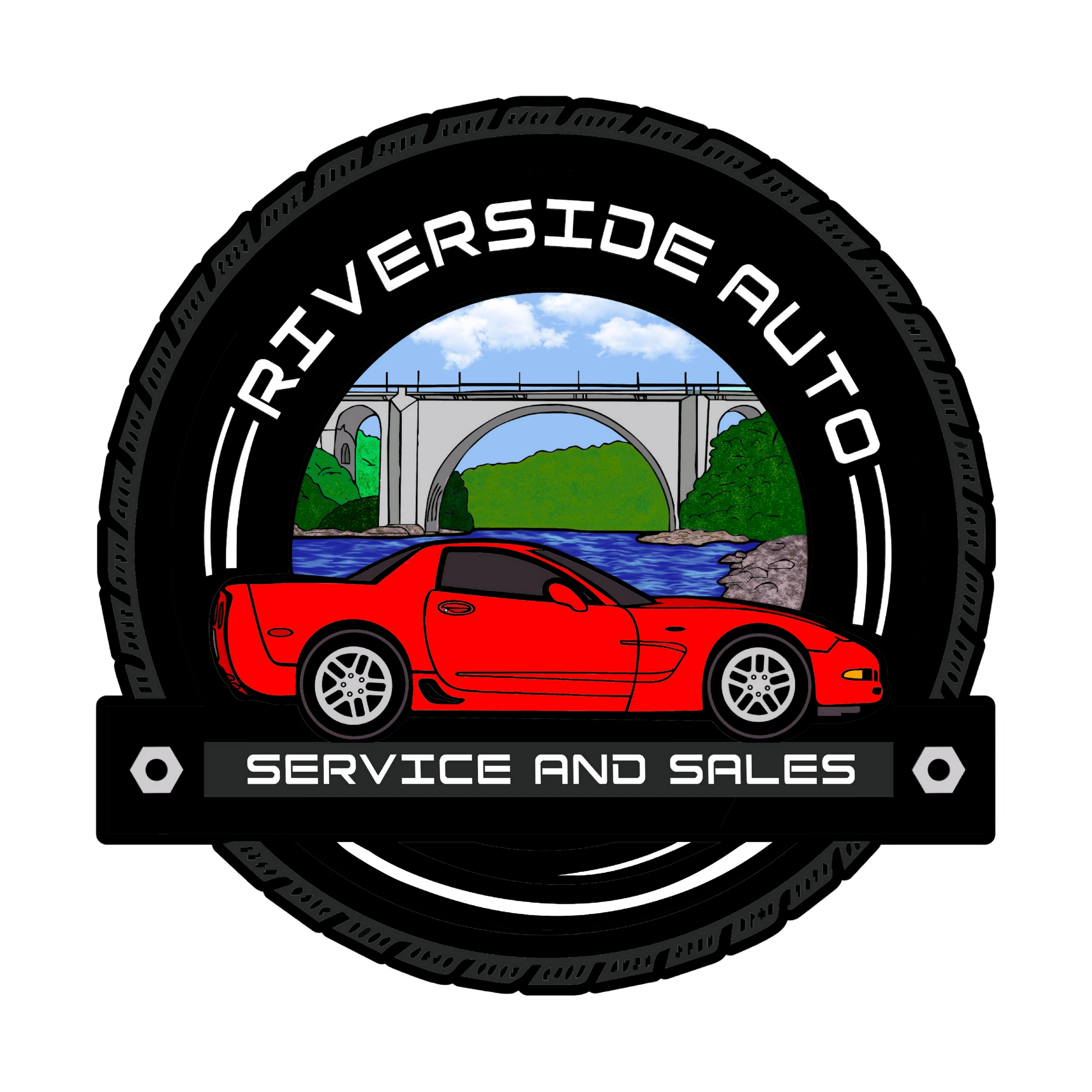 Vehicle Inventory