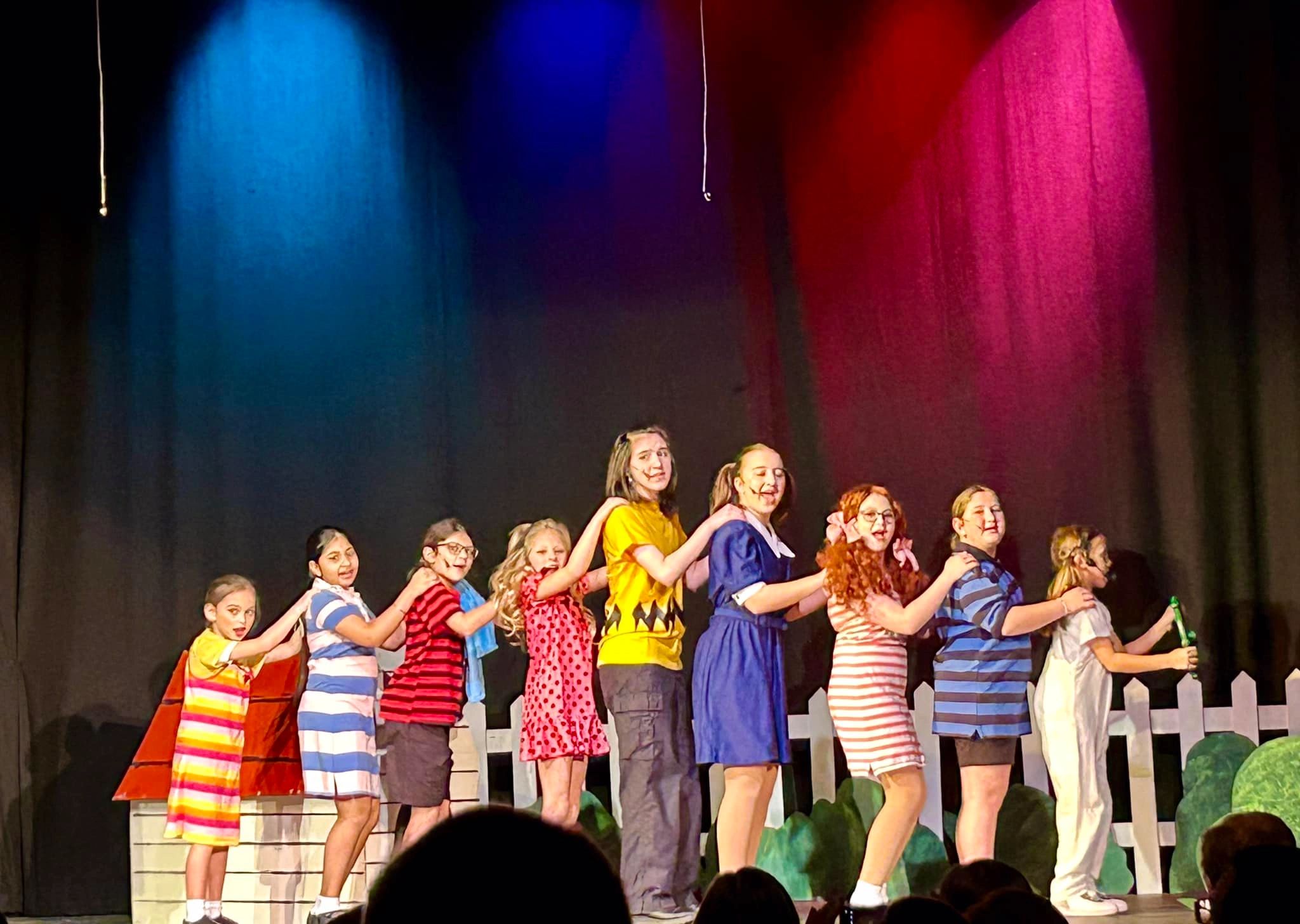 Break a Leg Productions