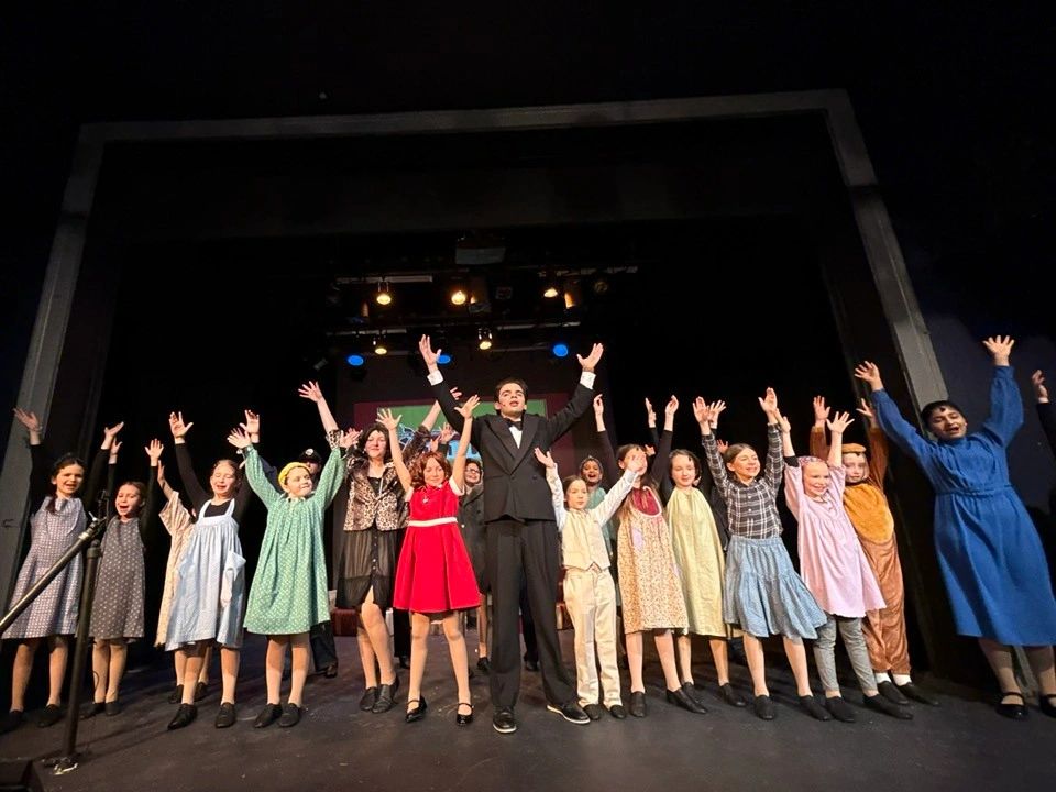 Break a Leg Productions