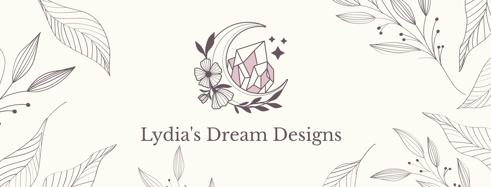 Personalised Crafts - Lydia's Dream Designs