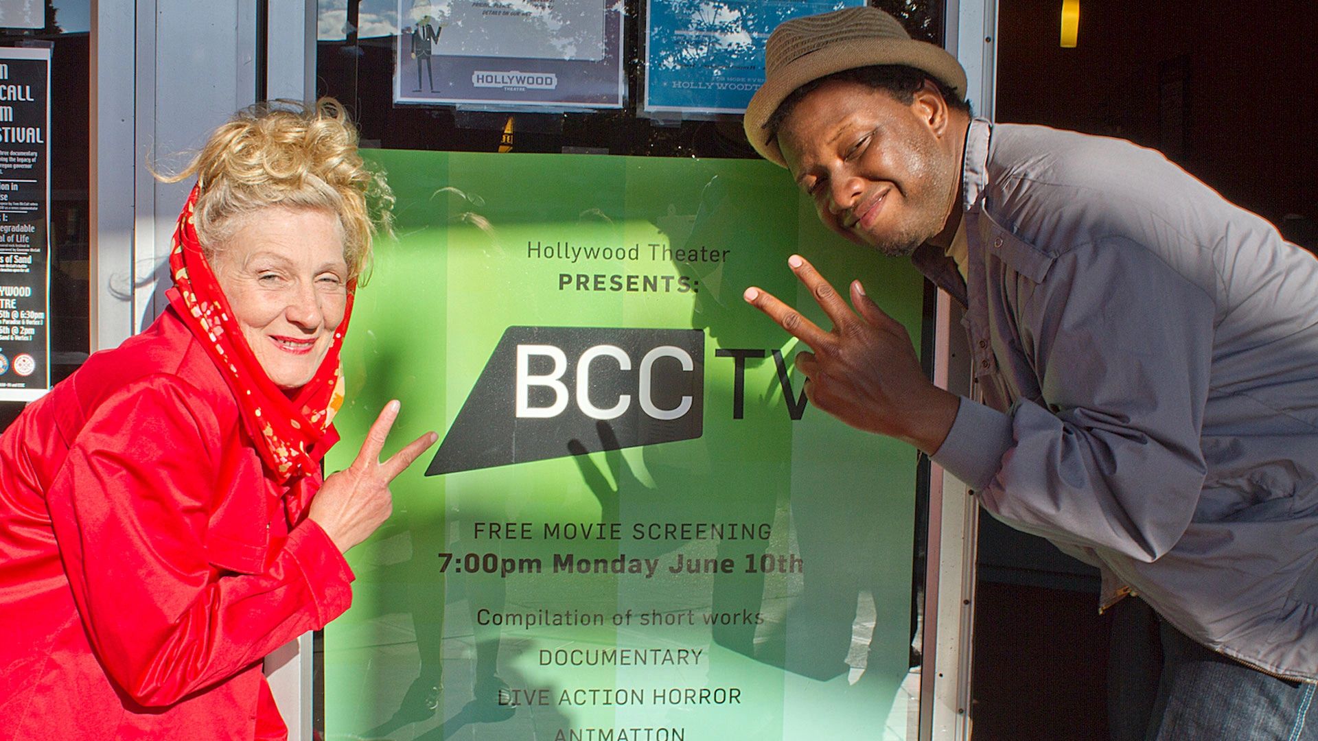 Melissa Gregory Rue - LIVE OUT LOUD