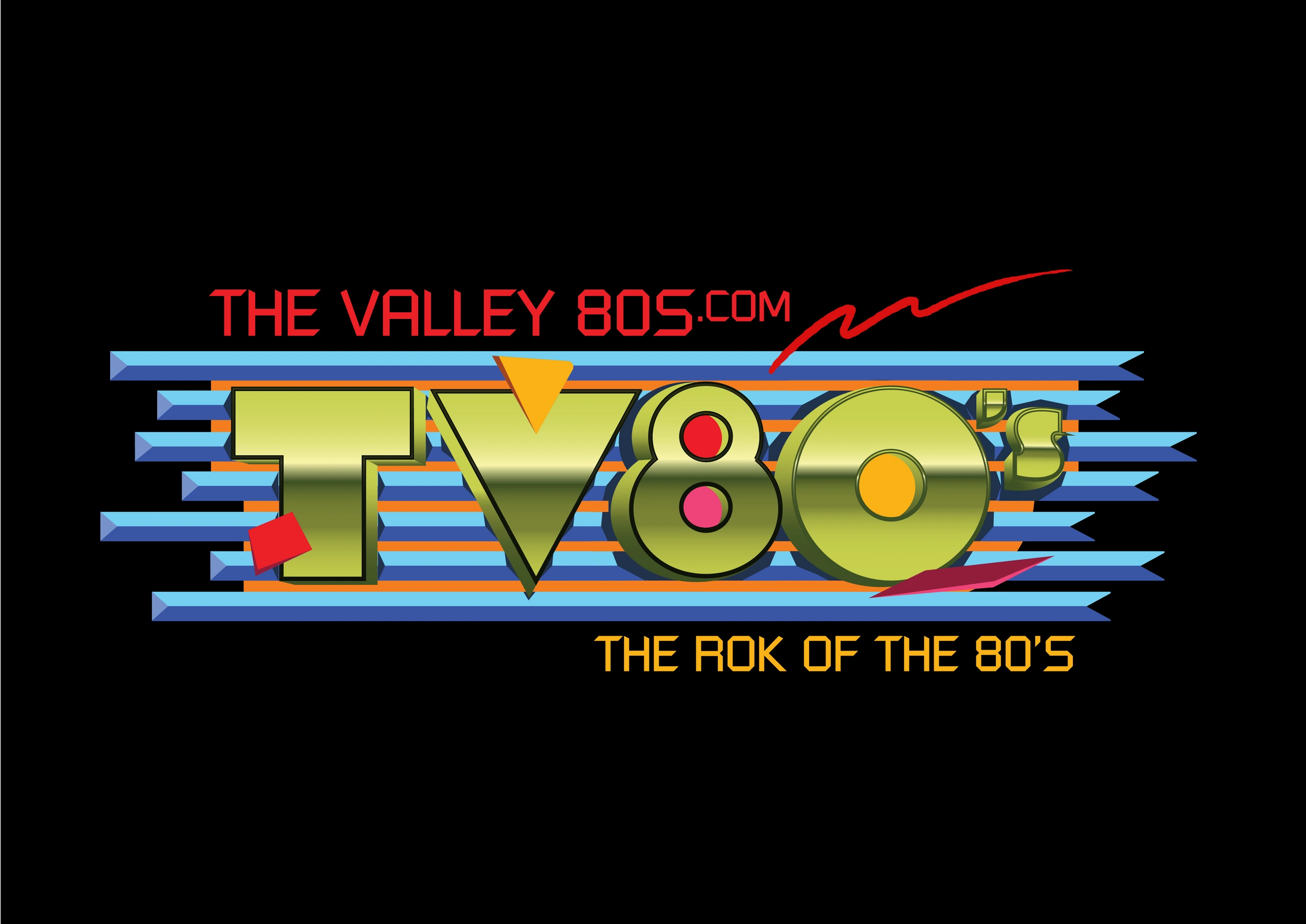 TV 80s