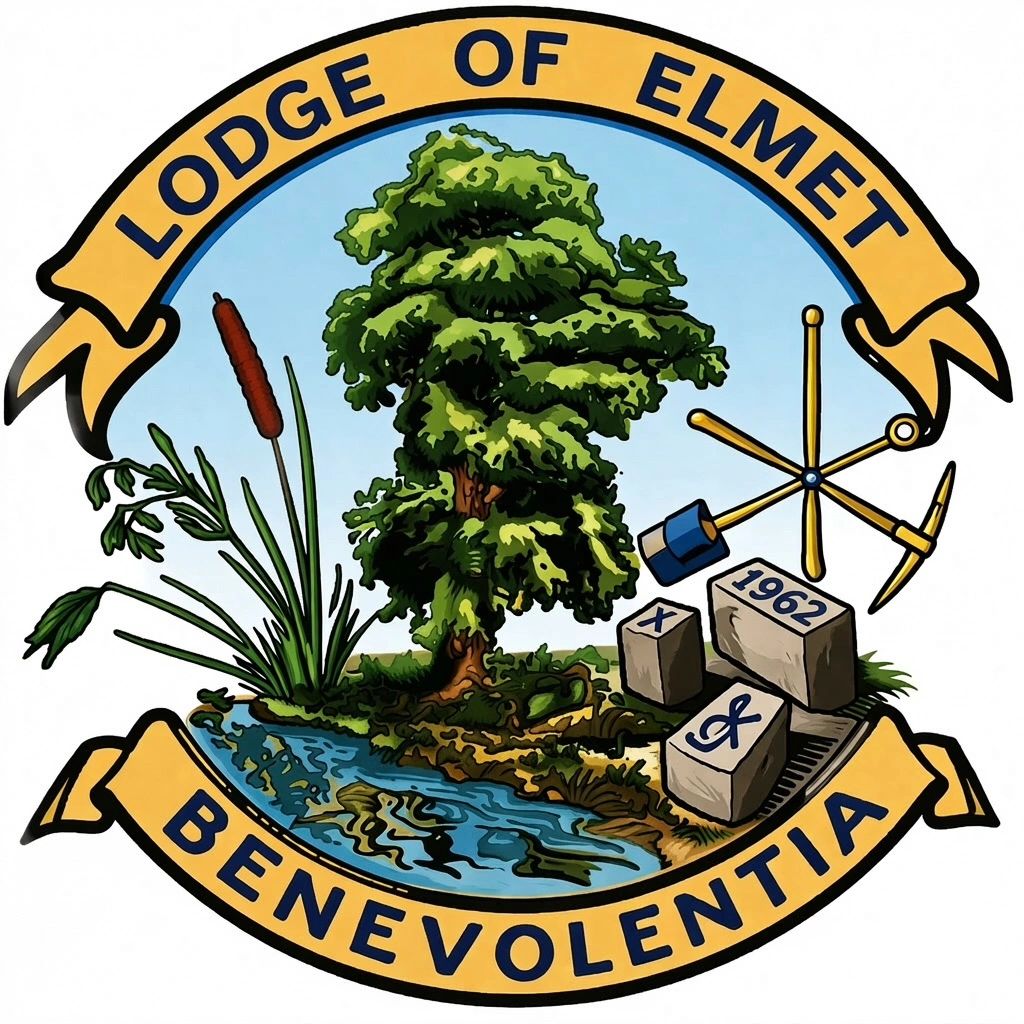 Masonic Lodge Leeds - The Lodge of Elmet at Castle Grove