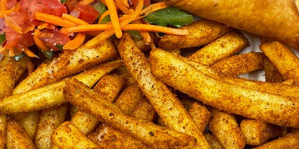 Tamu Grill and Catering