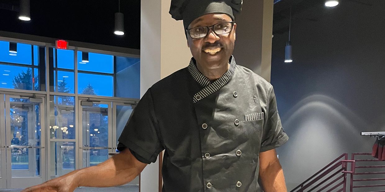 Tamu Grill and Catering