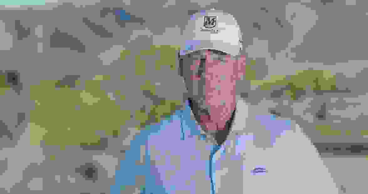 Mike Malaska | Pure Move Golf