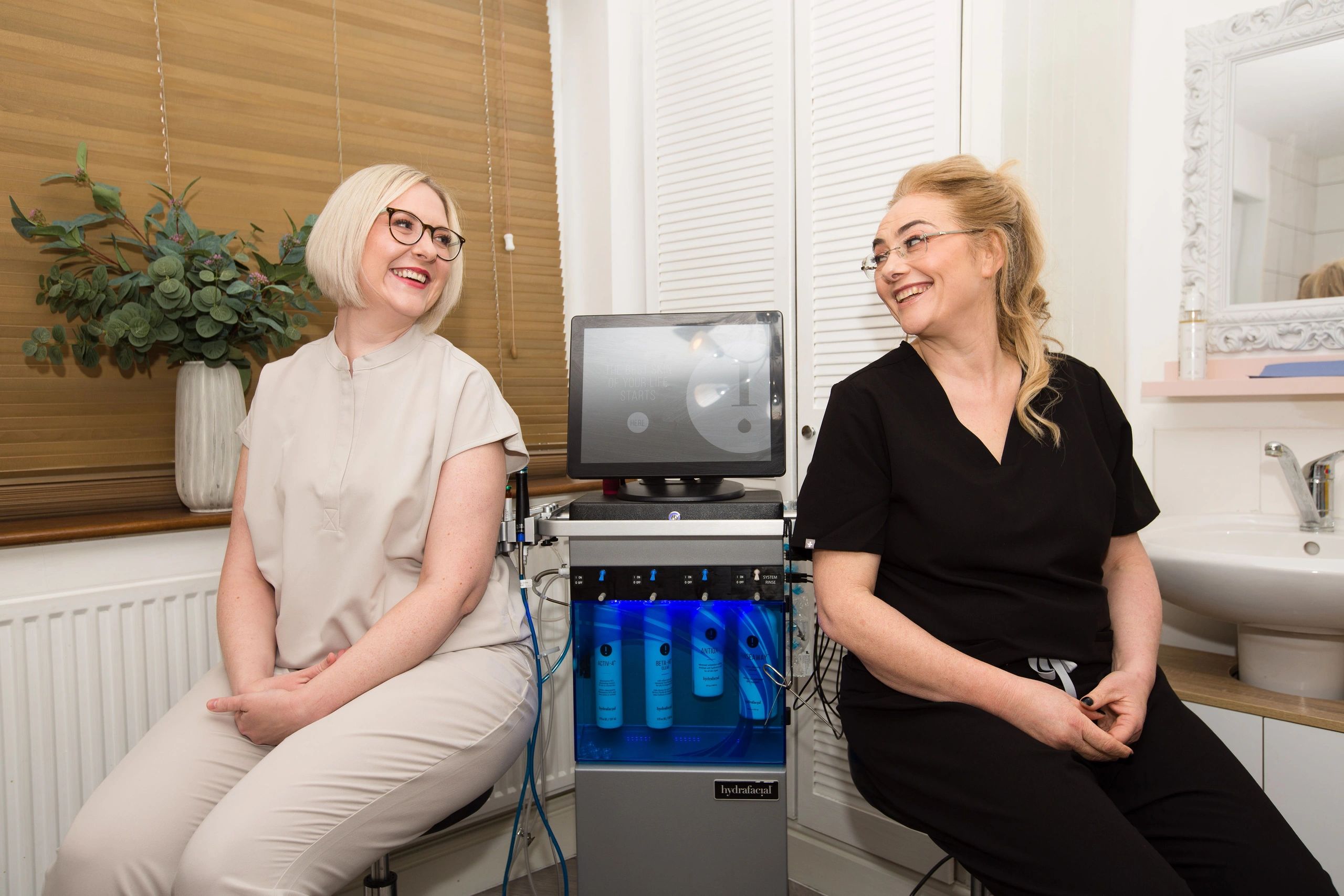 Beauty & Skin Care Clinic in Barnsley | SkinLab Aesthetics and Skin ...