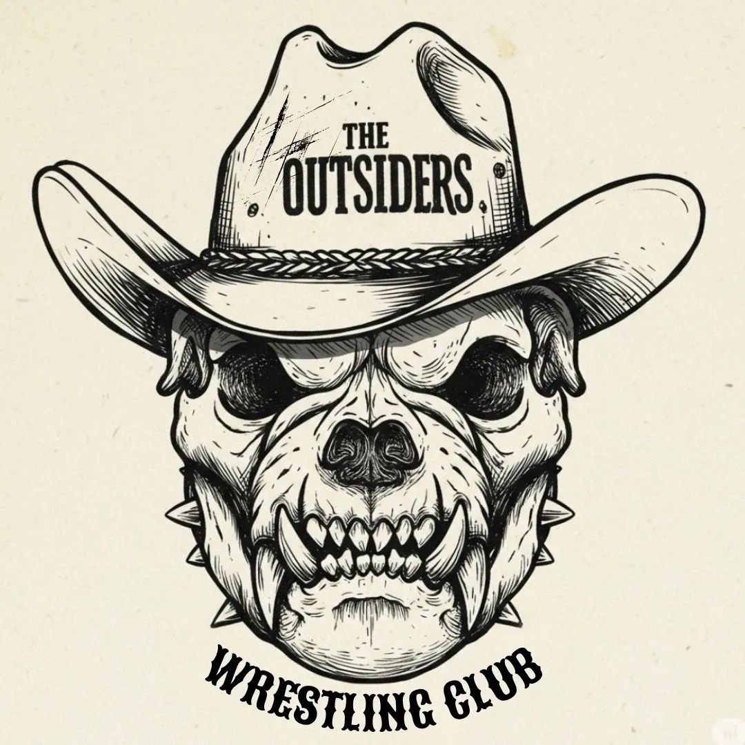 The Outsiders Wrestling Club