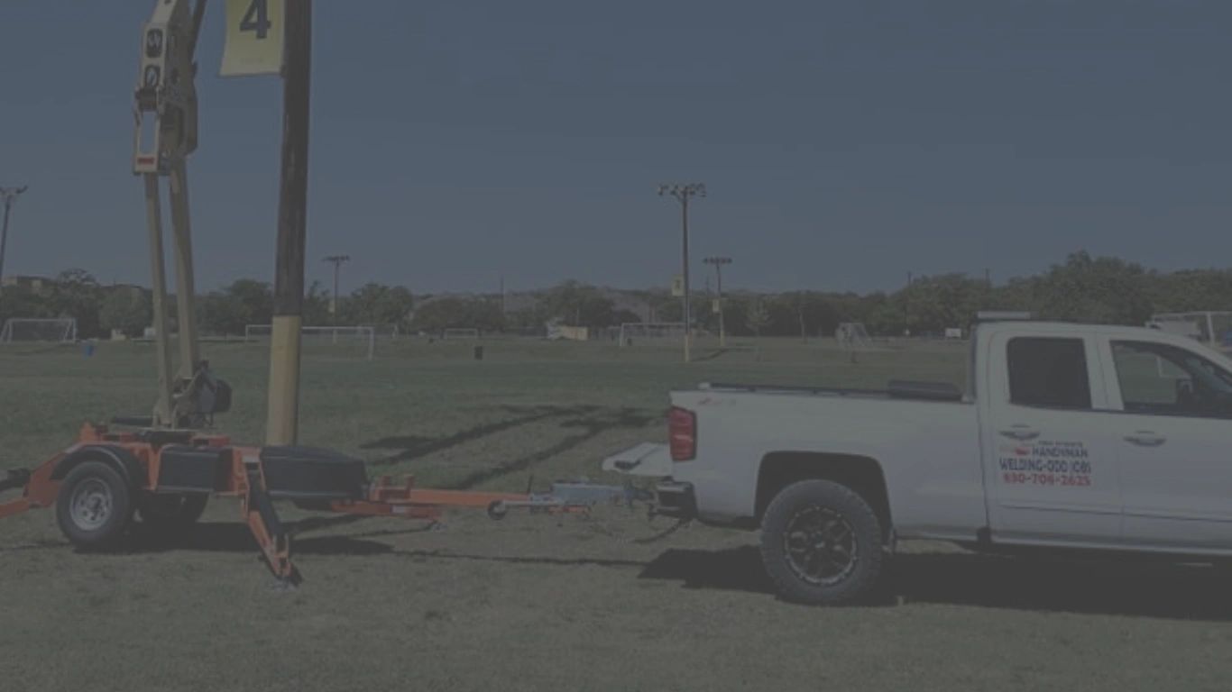 About Us | Waldo Services