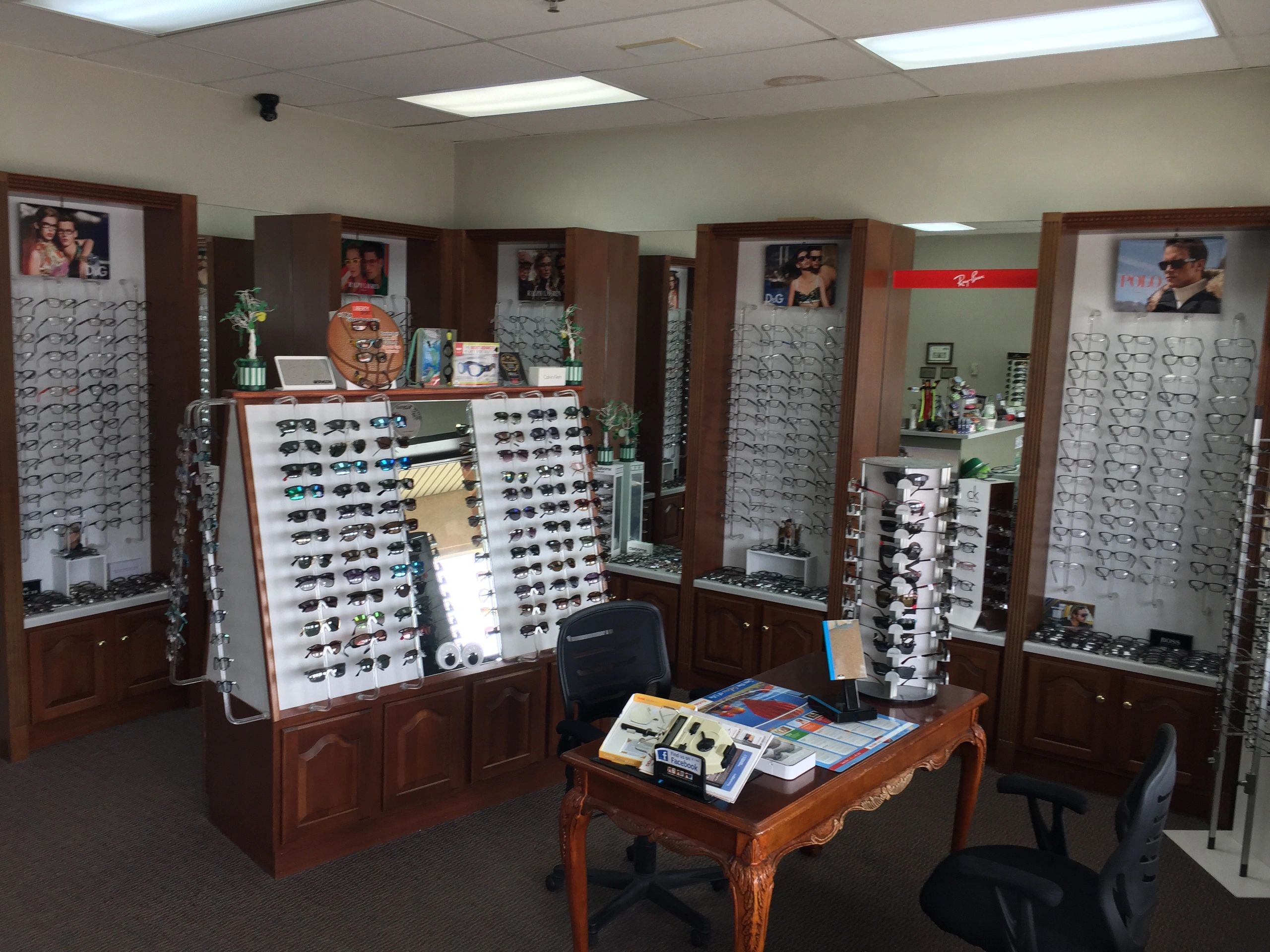 Delafield Vision Center