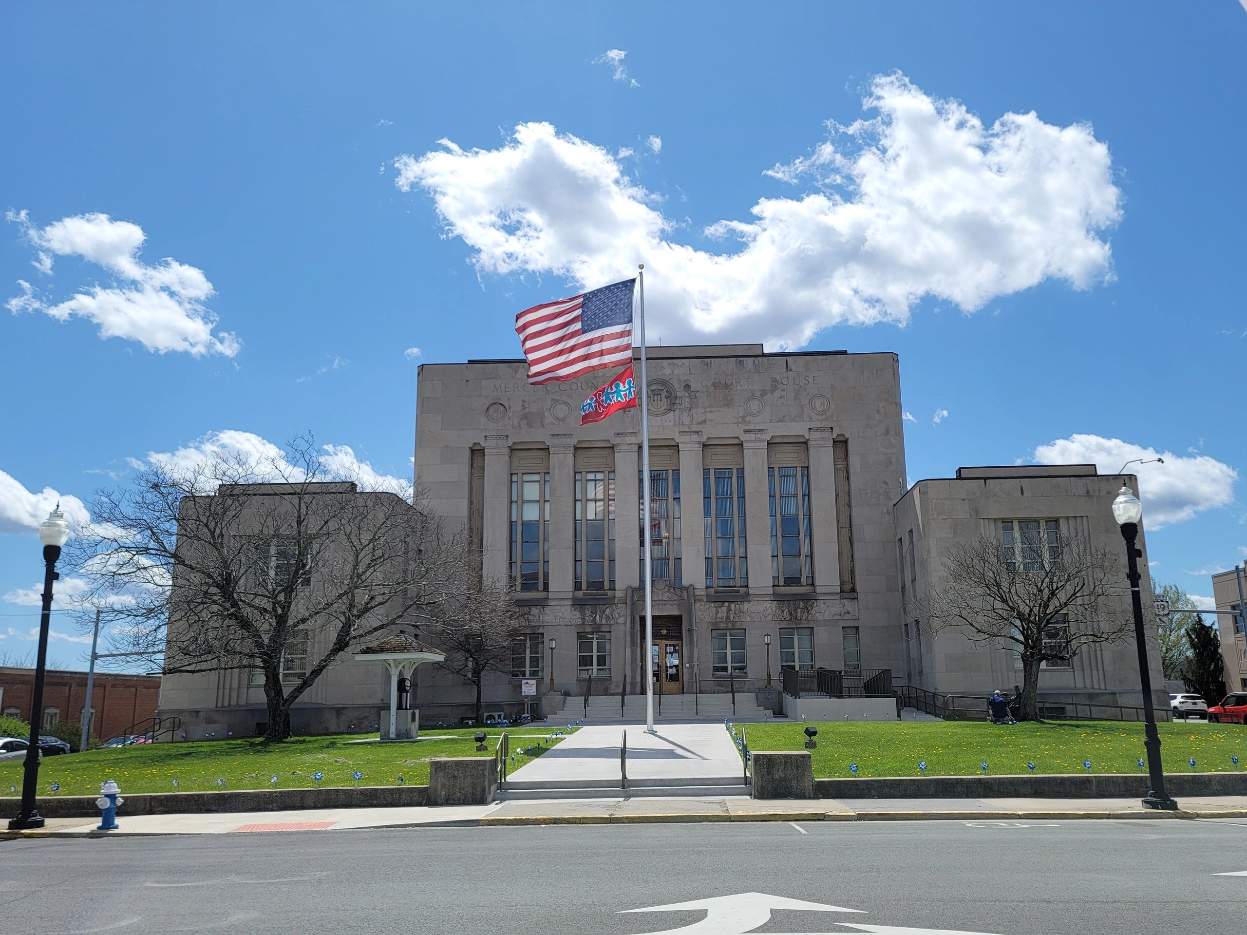 Real Estate | Mercer County Assessor's Office